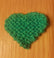 Four Leaf Clover Knitting Pattern PDF Download – Fitting in Knitting