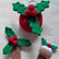 Holly & Berries Knitting Pattern PDF Download – Fitting in Knitting
